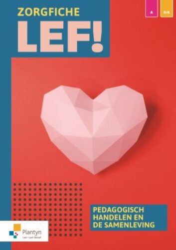 LEF! | Online Plantyn Beleefsessies