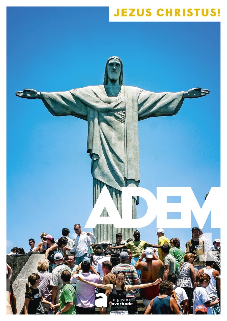 Adem | Online Plantyn Beleefsessies