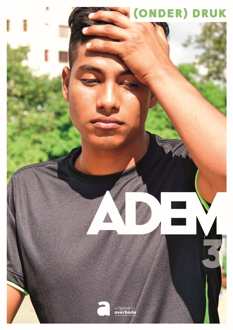 Adem | Online Plantyn Beleefsessies