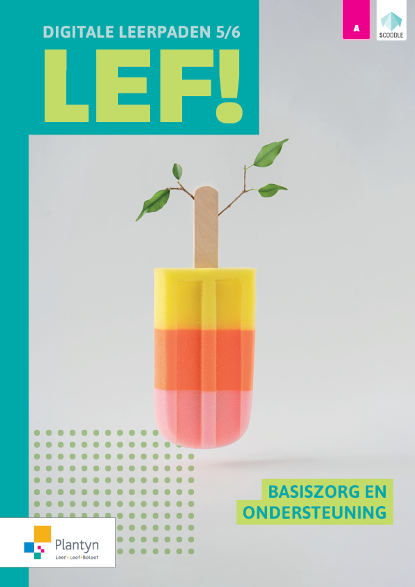 LEF! | Online Plantyn Beleefsessies