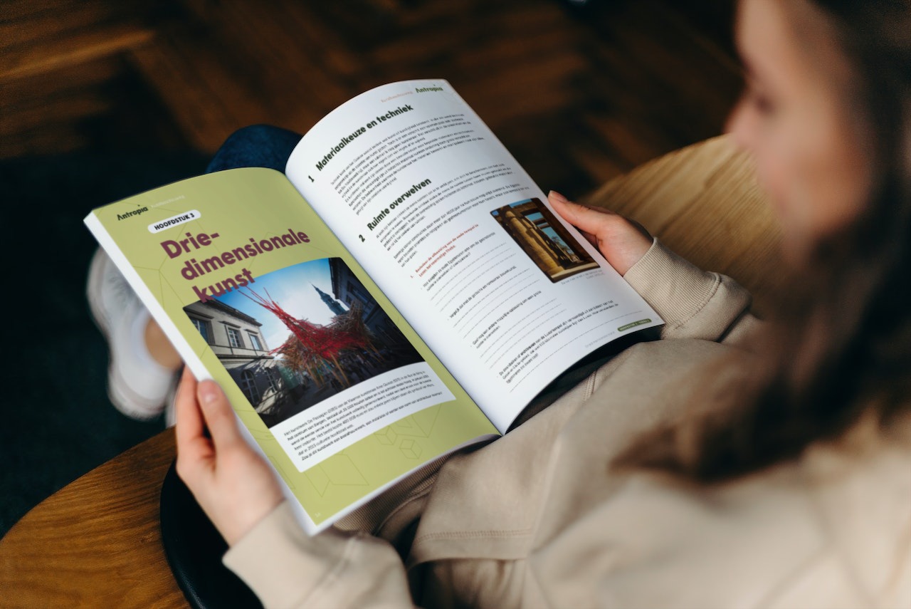 Antropia Kunstbeschouwing | Online Plantyn Beleefsessies